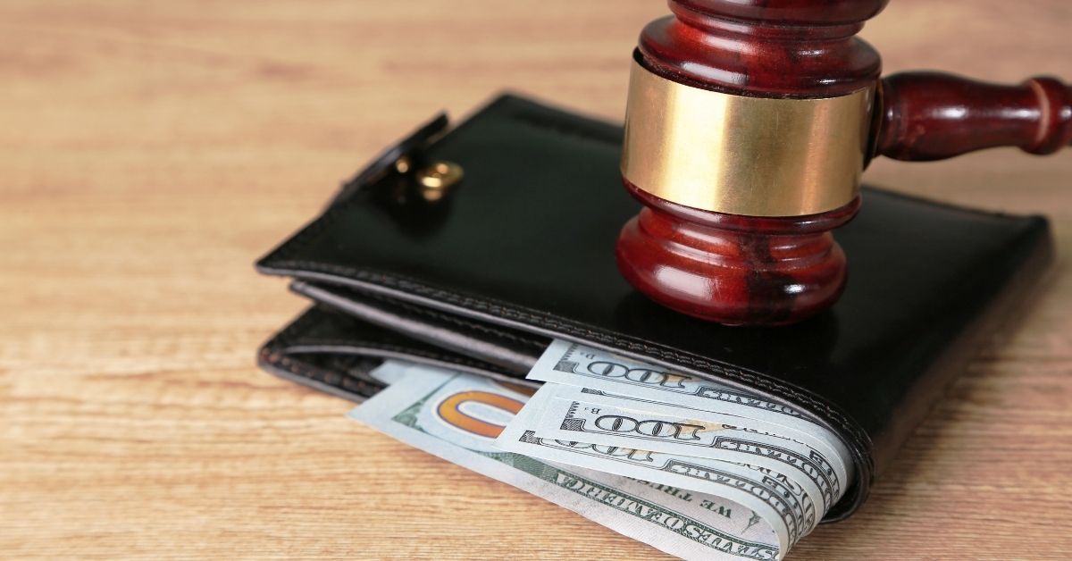 All You Need To Know About Wage Garnishment | Resnik Hayes Moradi LLP