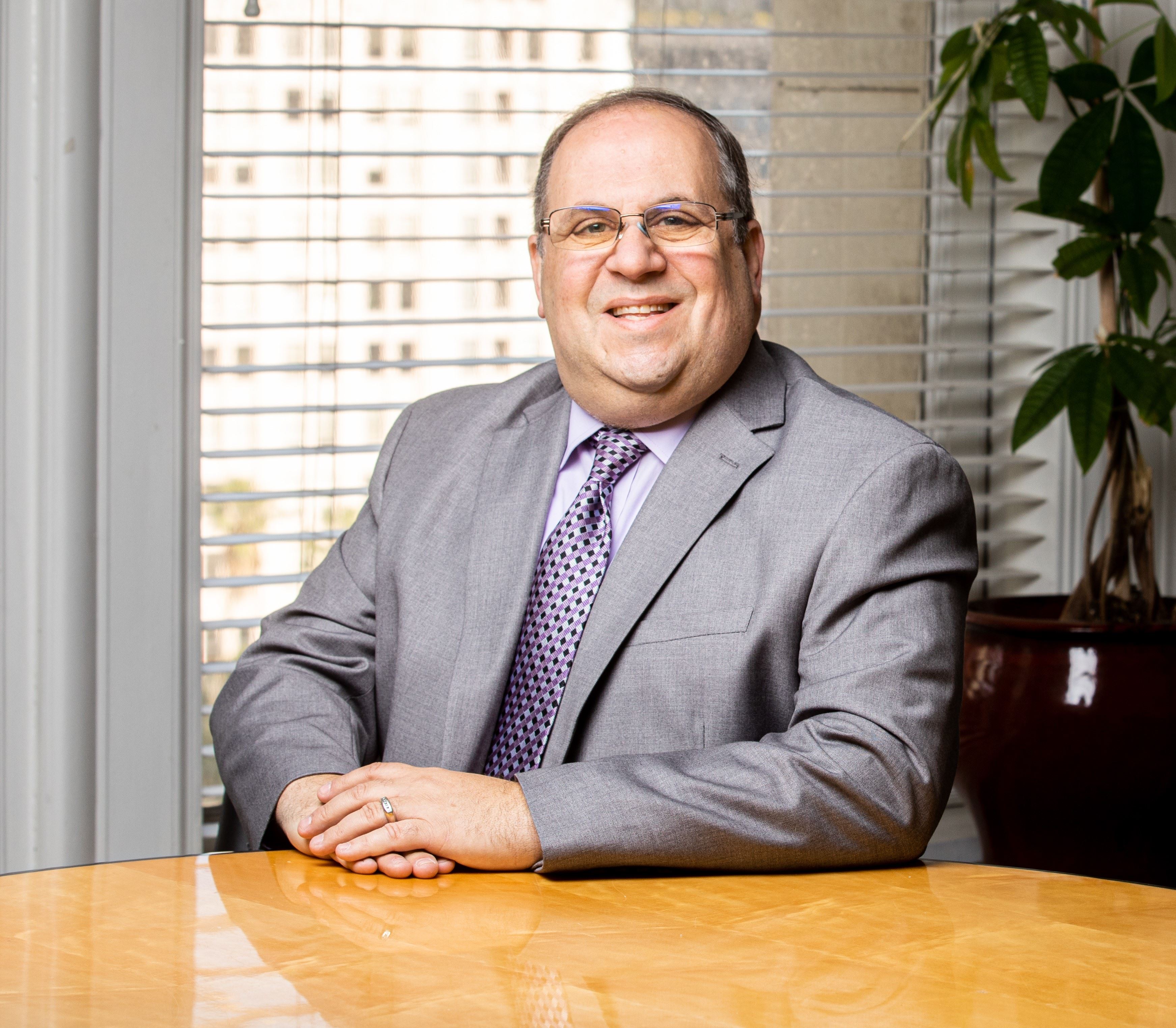 David M. Kritzer | Los Angeles Bankruptcy Law Firm